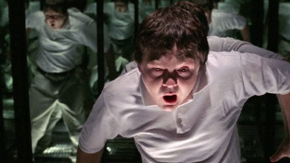 Frederick Koehler | Galerie - Z filmu | ČSFD.cz