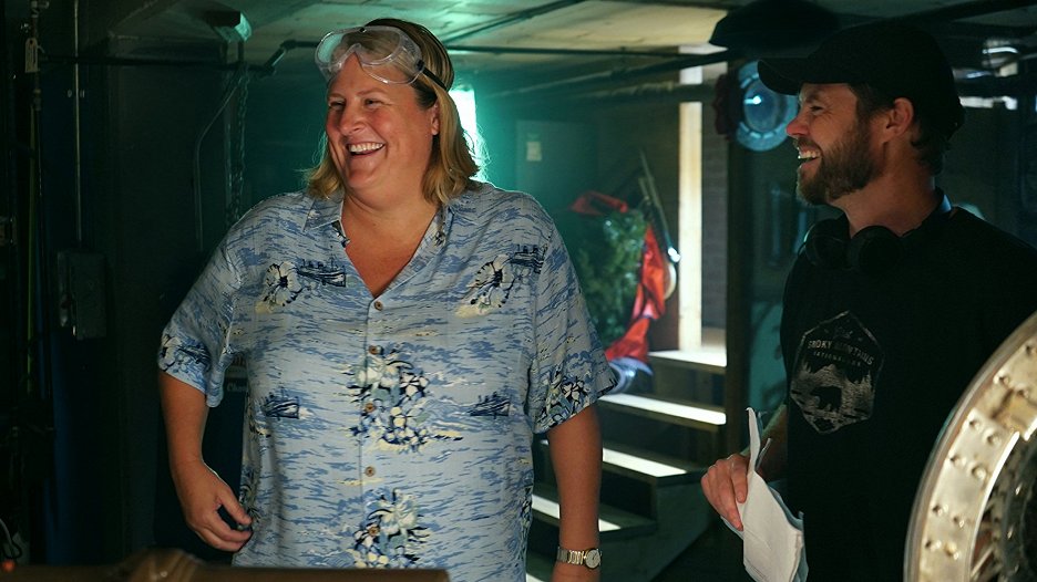 Eli Craig | ČSFD.cz