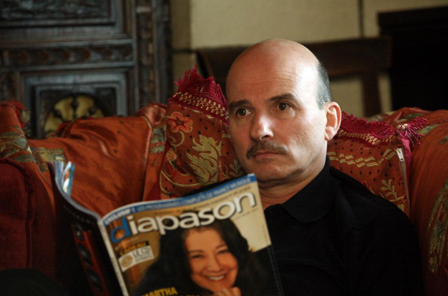 Fool Moon (2008) | ČSFD.cz