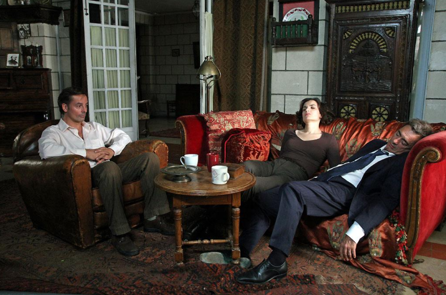 Fool Moon (2008) | ČSFD.cz