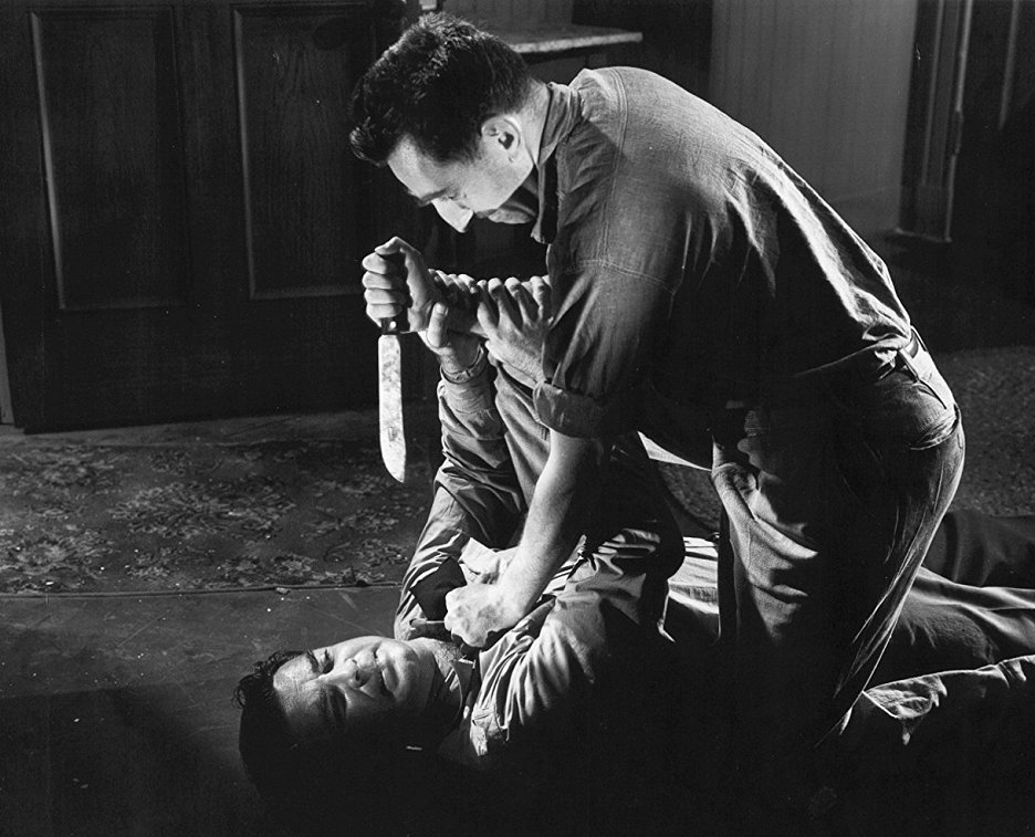 Jeff Corey | ČSFD.cz