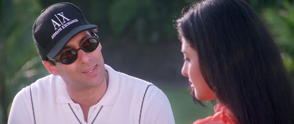 Sirf Tum (1999) | ČSFD.cz