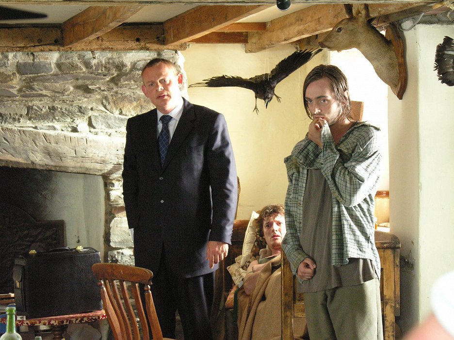 Del Synnott | ČSFD.cz