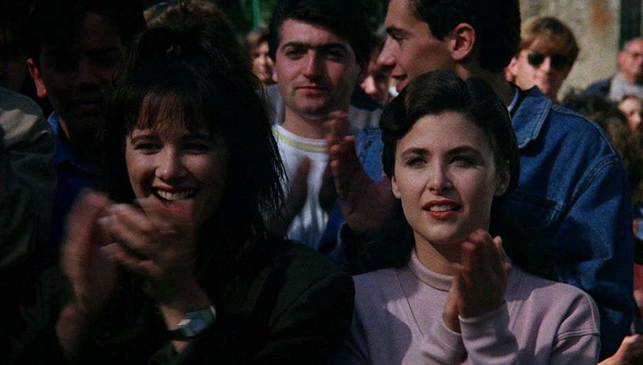 Charlie Spradling | Galerie - Z filmu | ČSFD.cz