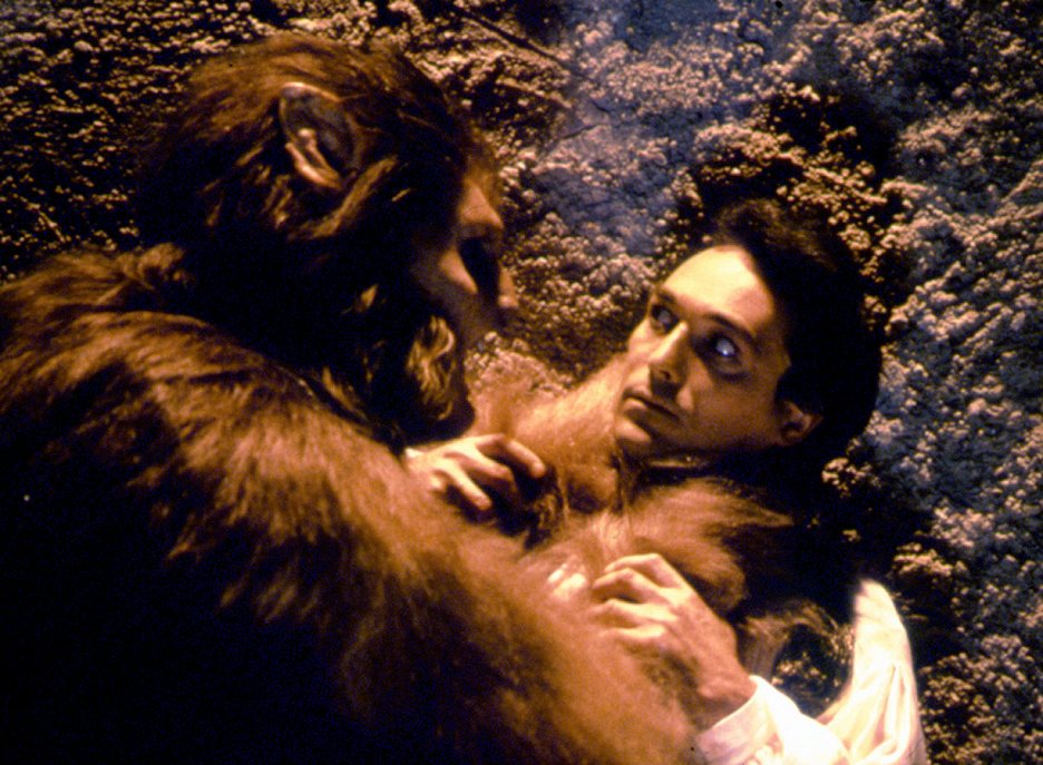 Meridian (1990) | Recenze - Uživatelské | ČSFD.cz