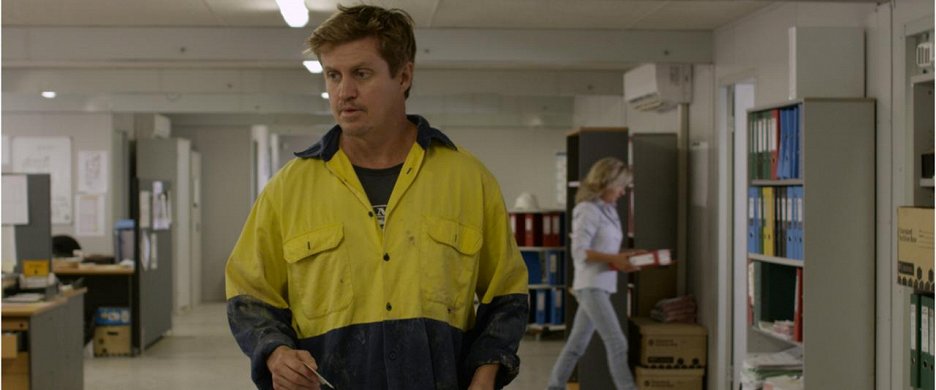 Dan Wyllie | Galerie - Z filmu | ČSFD.cz