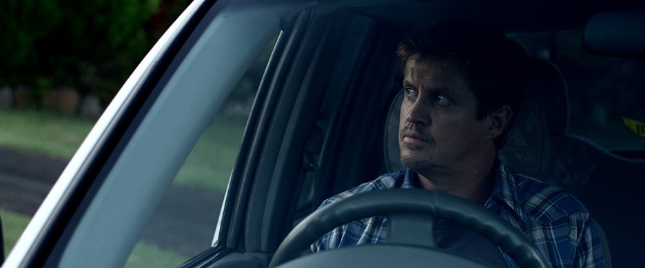 Dan Wyllie | ČSFD.cz