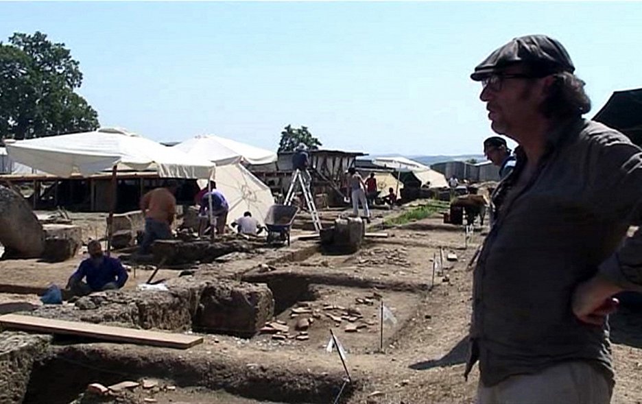 Alexandr Veliký (2011) | ČSFD.cz