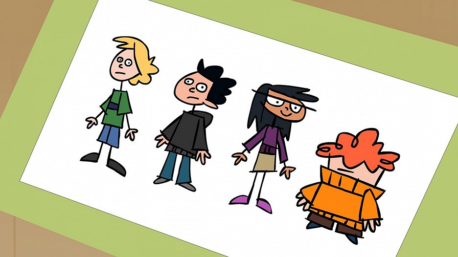 Supernoobs (2015) | ČSFD.cz