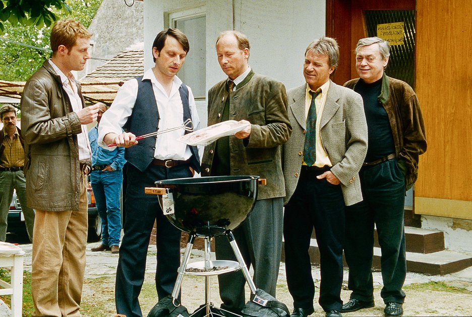 Marijan Hinteregger | ČSFD.cz