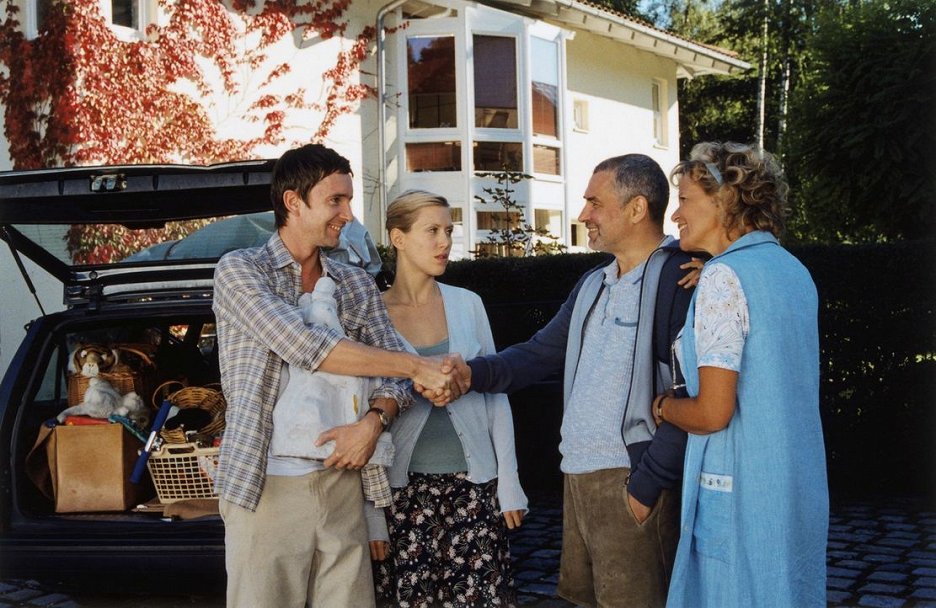 Christel Suckow | ČSFD.cz