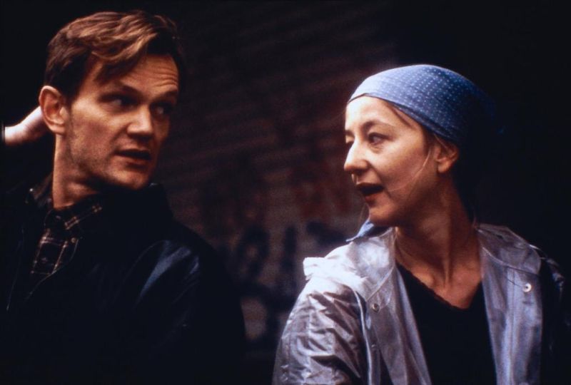 Engelchen (1996) | ČSFD.cz