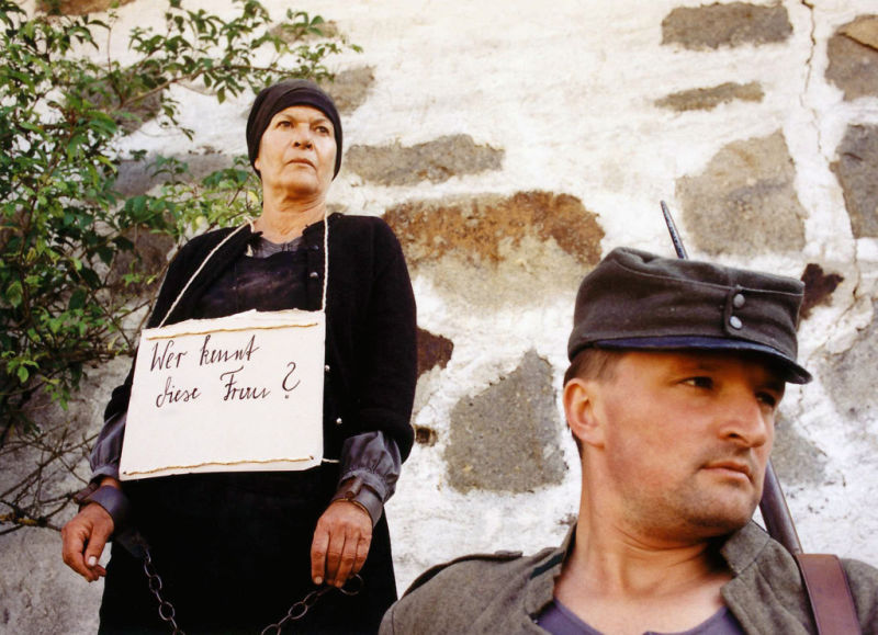 Elisabeth Orth | ČSFD.cz