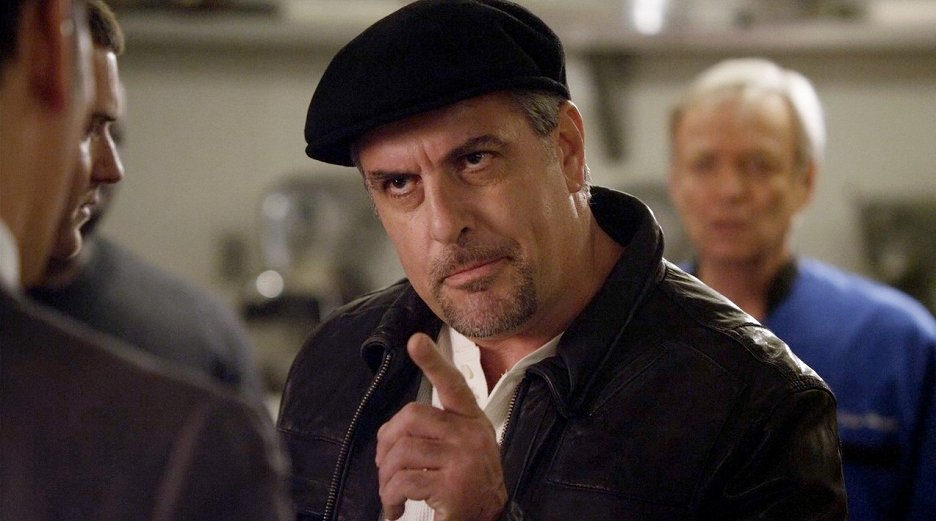 Armando Pucci | Galerie - Z filmu | ČSFD.cz