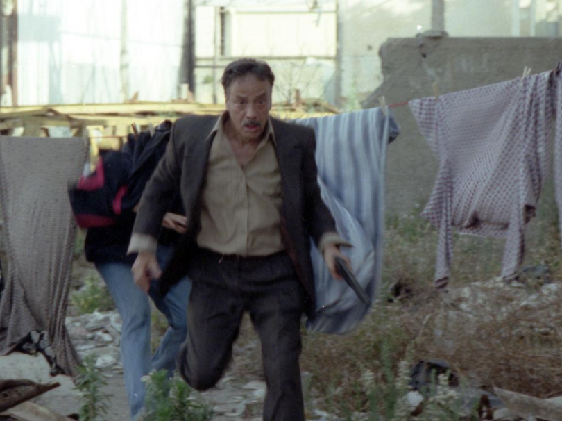 Morituri (2007) | ČSFD.cz