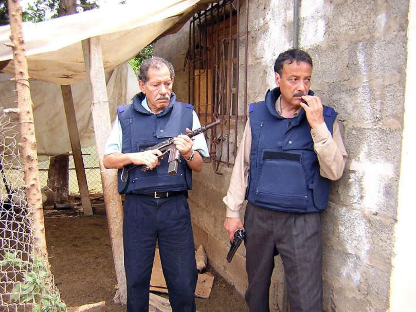 Morituri (2007) | ČSFD.cz