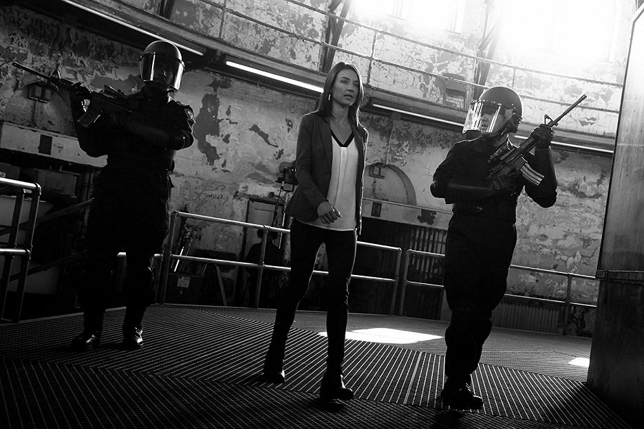 Cortney Palm | Galerie - Van film | ČSFD.cz