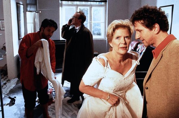 Busenfreunde 2 - Alles wird gut! (1998) | ČSFD.cz