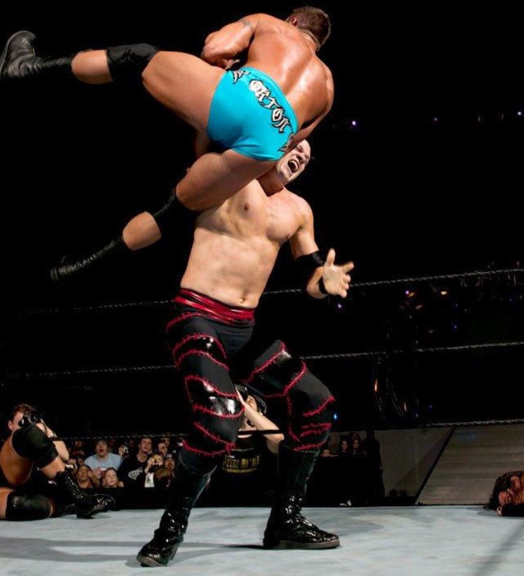 WWE Royal Rumble (2004) | ČSFD.cz