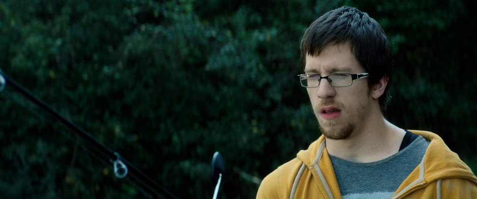 Ádám Fekete | ČSFD.cz