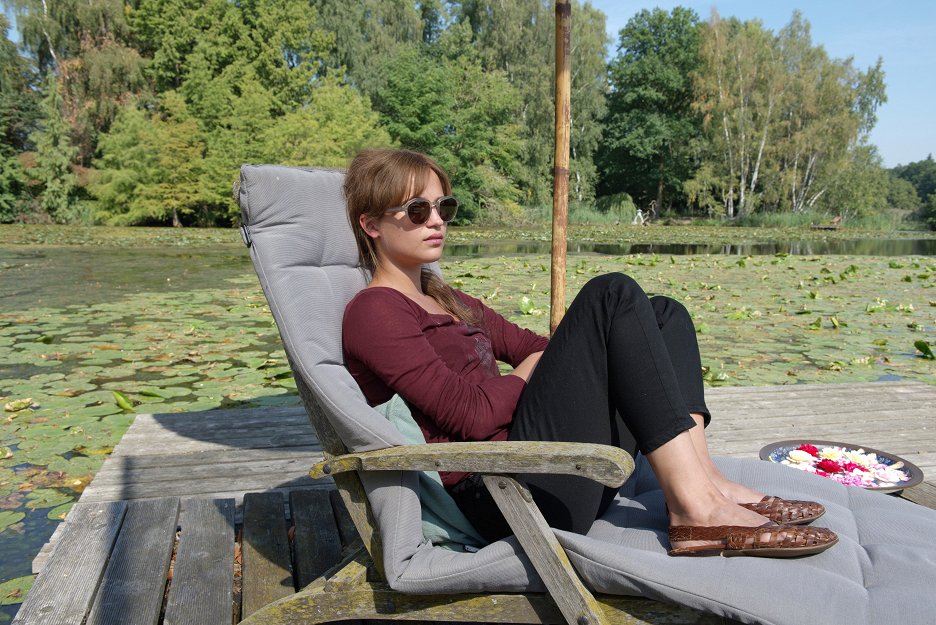 Euforie (2017) | ČSFD.cz