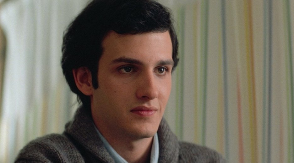 Keith Gordon | ČSFD.cz