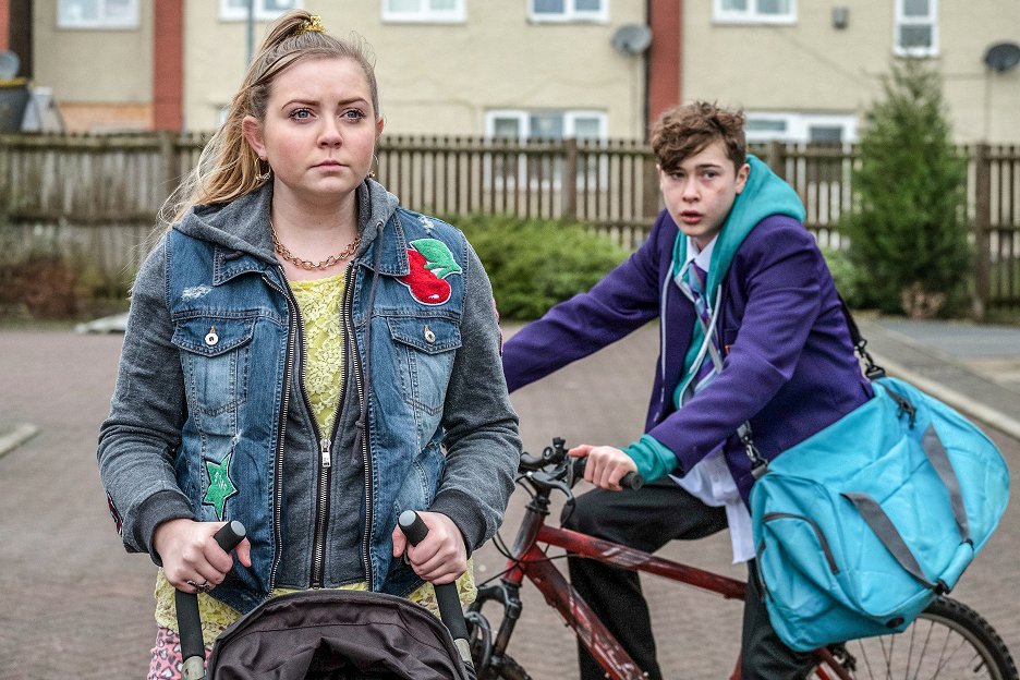 Samuel Bottomley | Galerie - Z filmu | ČSFD.cz