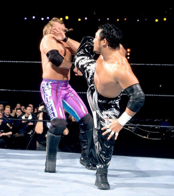 WWE Royal Rumble (2003) | ČSFD.cz