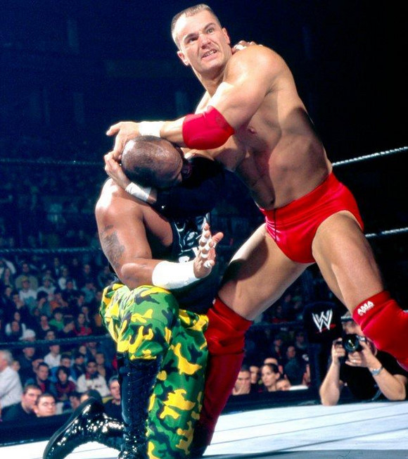 WWE Royal Rumble (2003) | ČSFD.cz