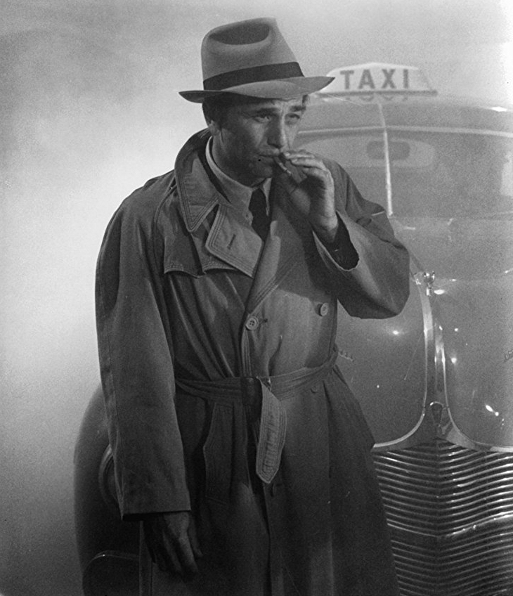 Laciný detektiv (1978) | ČSFD.cz