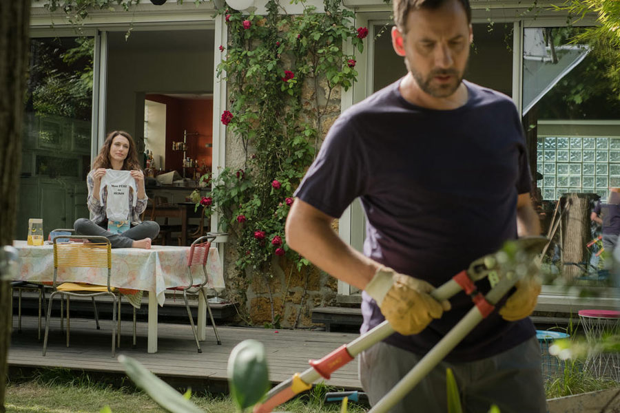 Sam - Season 2 (S02) (2018) | ČSFD.cz