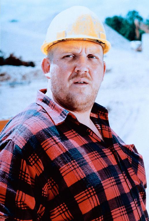 Ganz unten, ganz oben (1999) | ČSFD.sk