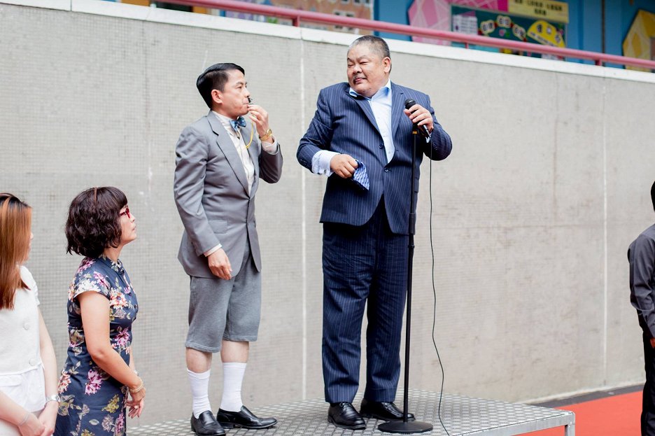 Chu lian ri ji: Jian nan mi rao (2017) | ČSFD.cz