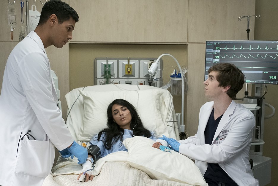 Chuku Modu | ČSFD.cz