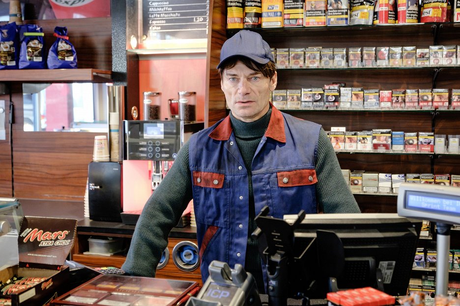 Beck is back! - Überraschung - Neues Leben und alter Staub (S01E01 ...