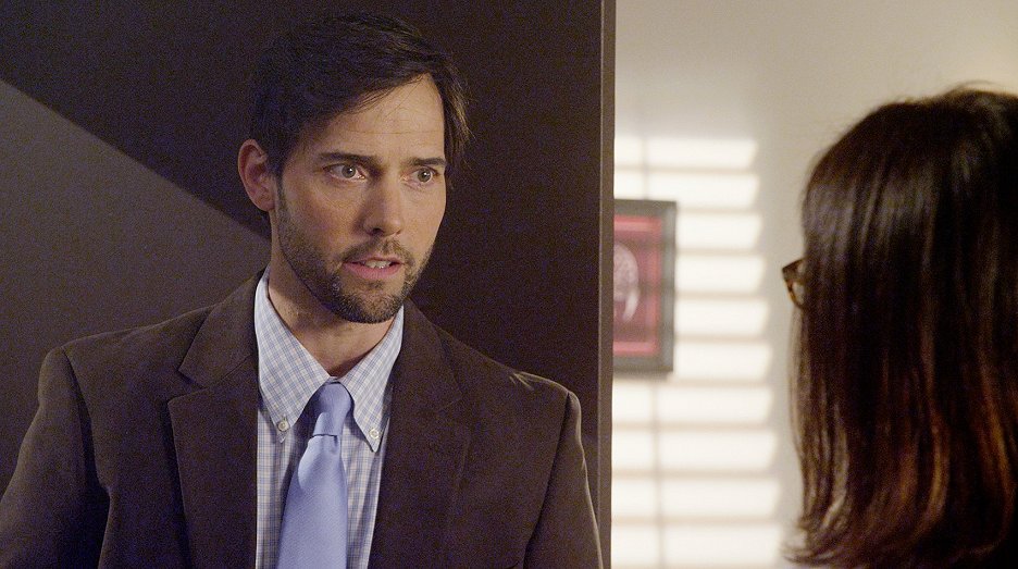 Andrew Bowen | ČSFD.cz