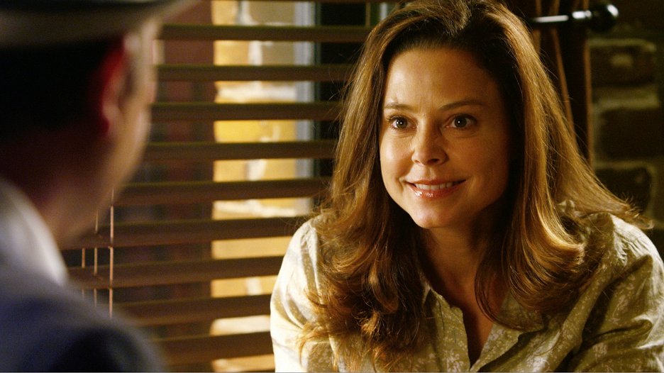 Dana Barron | ČSFD.cz