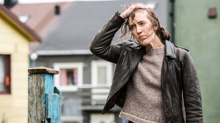 Nestvůra (2017) | ČSFD.sk