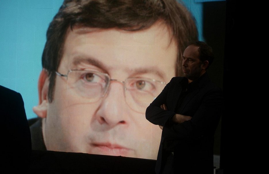 Hénaut président (2012) | ČSFD.cz