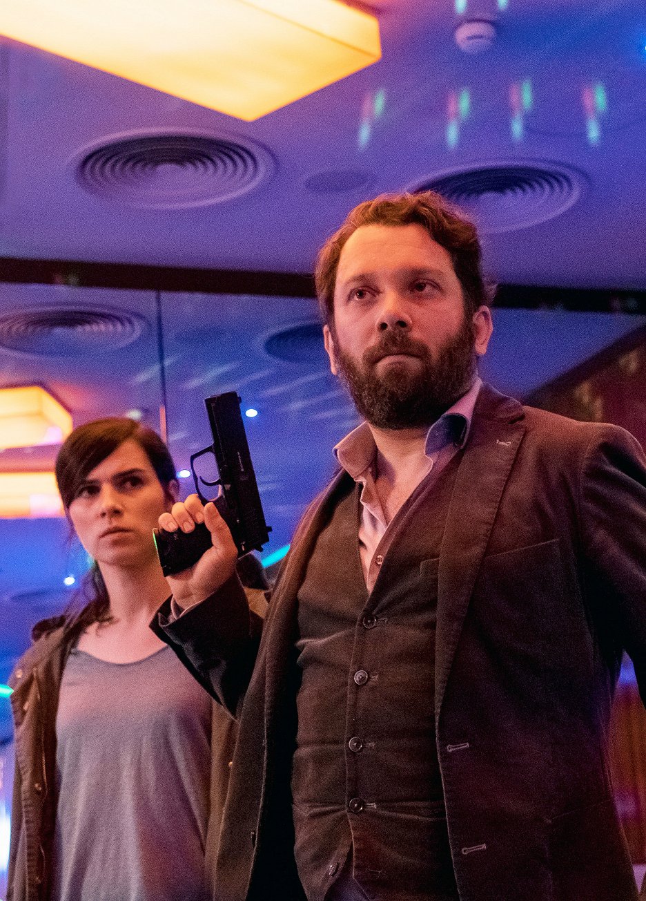 Místo činu - Der kalte Fritte (S49E07) (2018) | ČSFD.cz