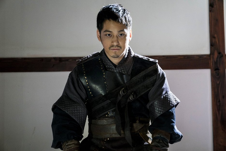 Beom Kim | Galerie - Z filmu | ČSFD.cz