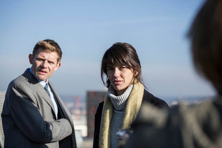 Wilder - Season 1 (S01) (2017) | ČSFD.cz