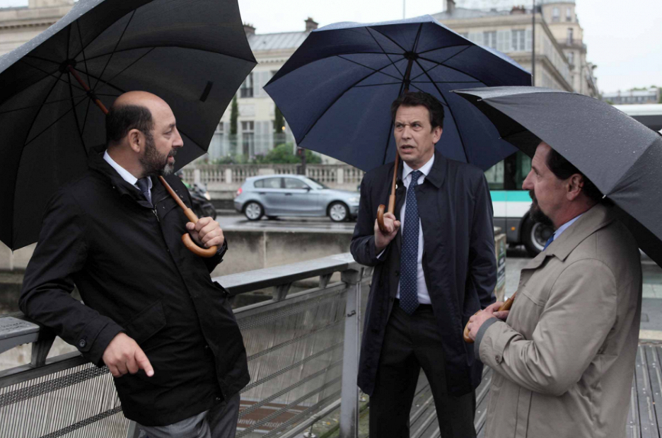 Philippe Résimont | Galerie - Z filmu | ČSFD.cz