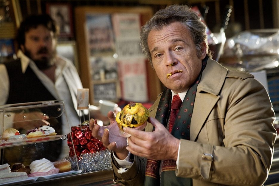 Bar Sport (2011) | ČSFD.cz