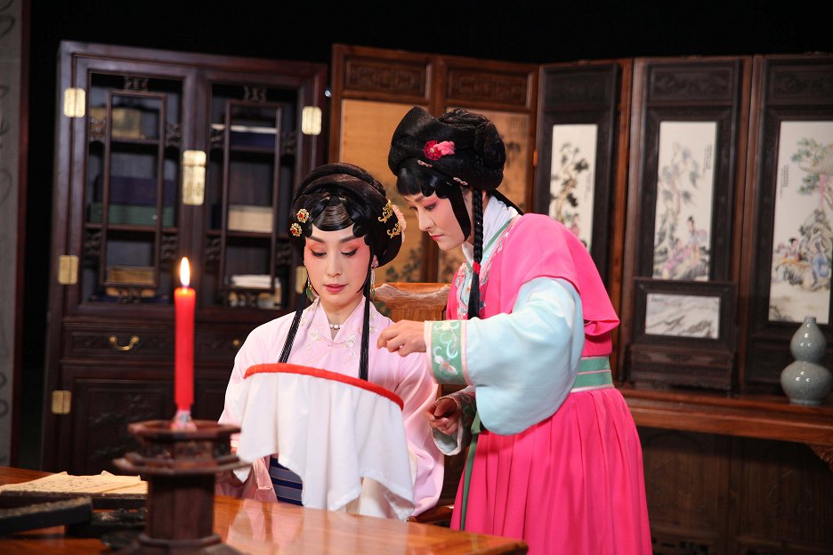 Li Quing Zhao (2017) | ČSFD.cz