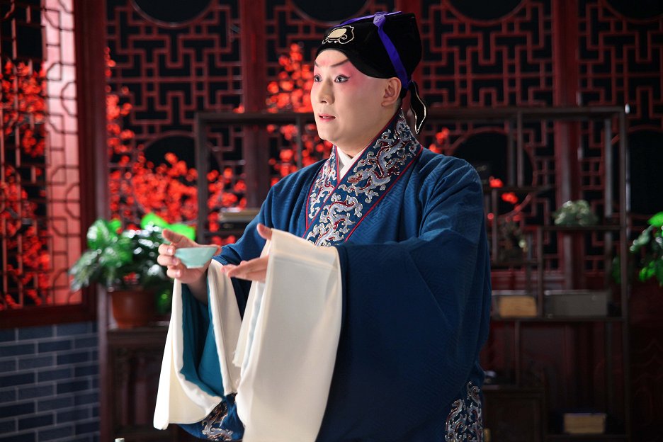 Li Quing Zhao (2017) | ČSFD.cz