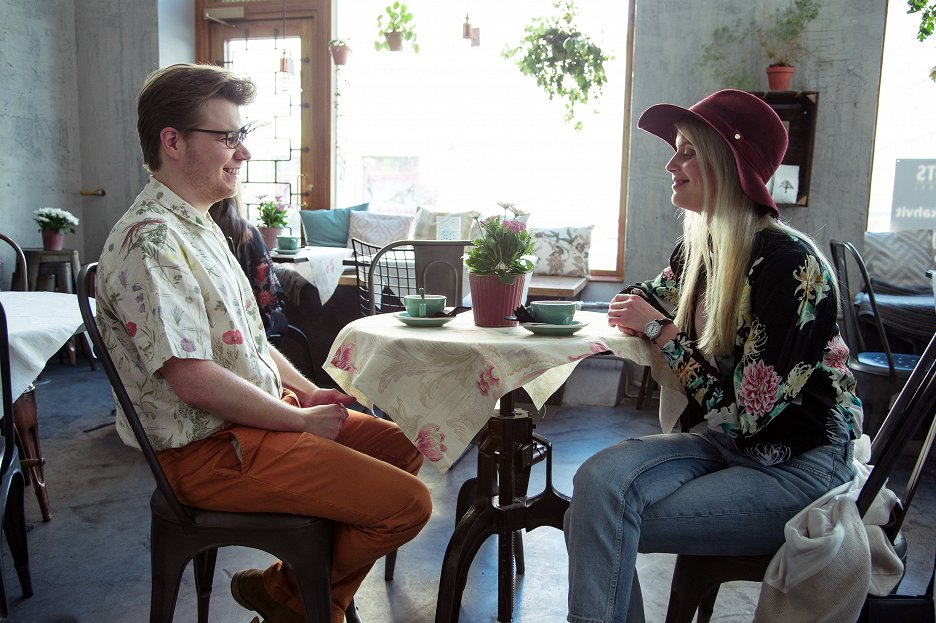 Donna - Uutta putkeen (E02) (2018) | ČSFD.cz