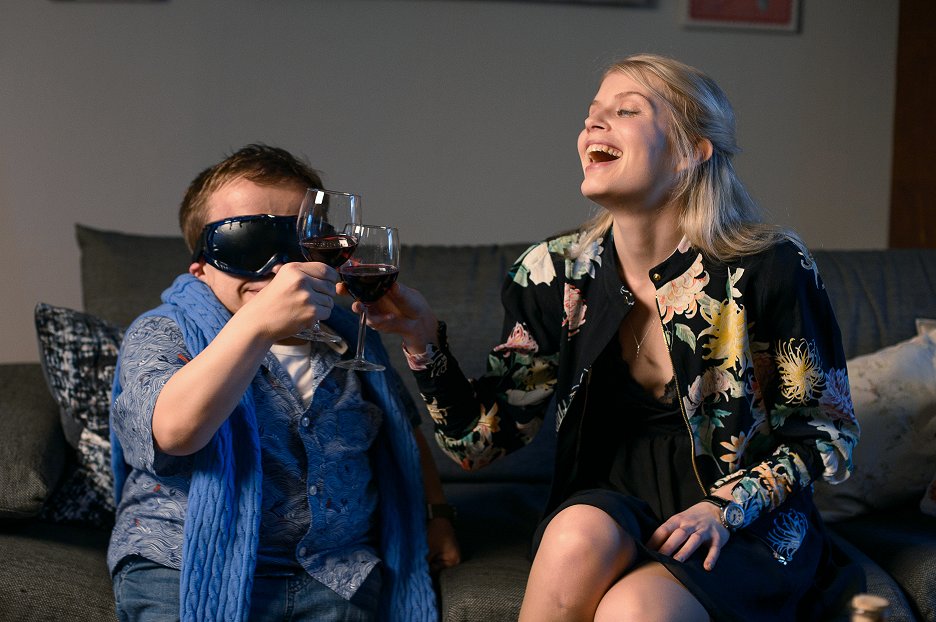 Eero Herranen | ČSFD.cz