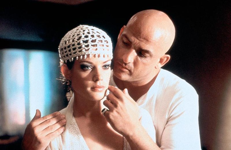 Leon Boden | ČSFD.cz