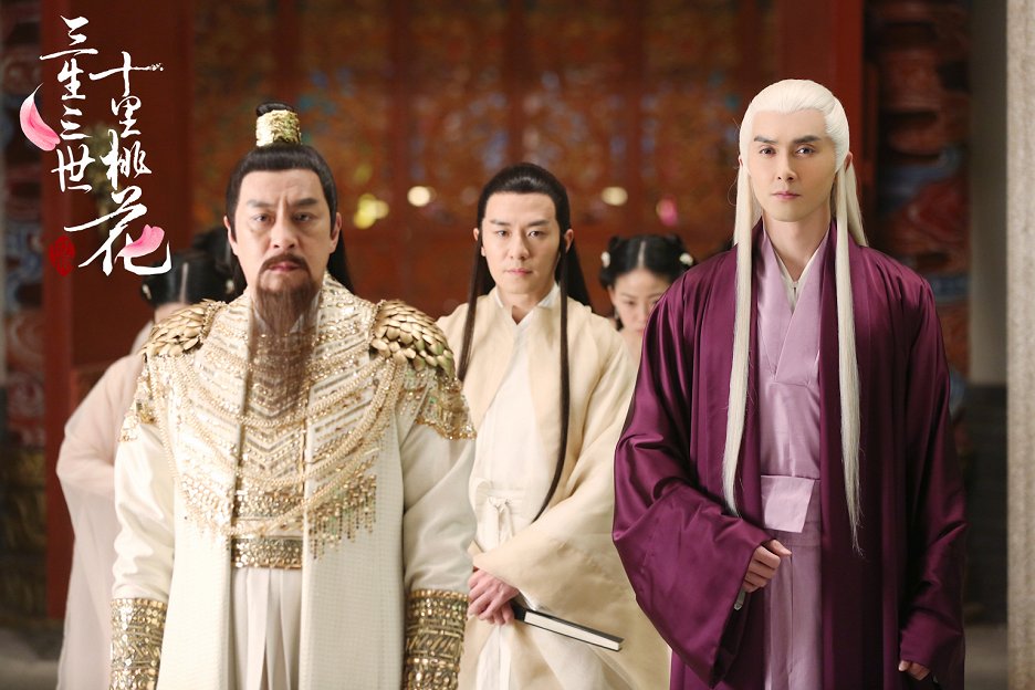 Kai Jiang | ČSFD.cz